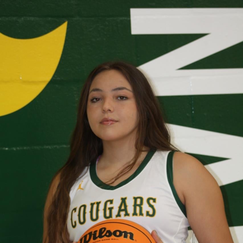 Mariana Morejon's Killian High School Career Home