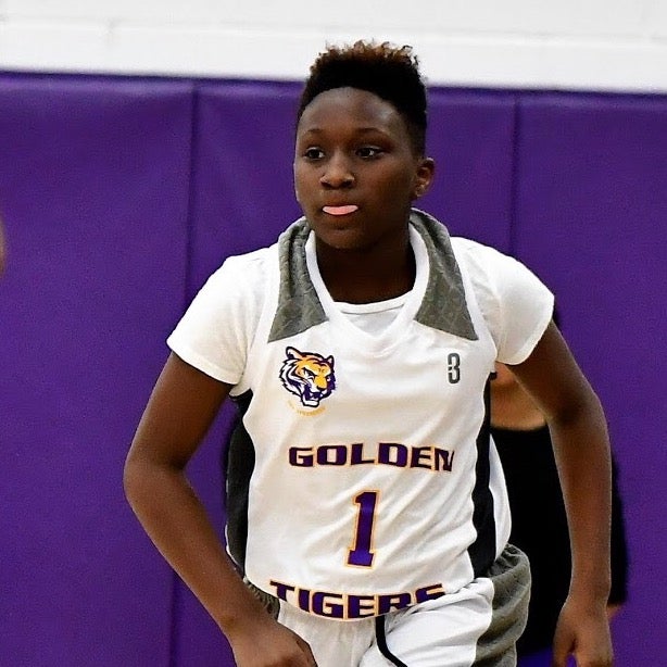 Makyiah Ward 's Chesapeake Math & IT Academy North Career Home