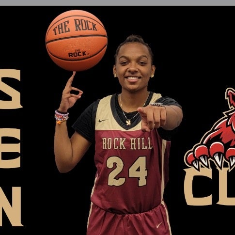 Layla Watson | Rock Hill HS, Rock Hill, SC | MaxPreps