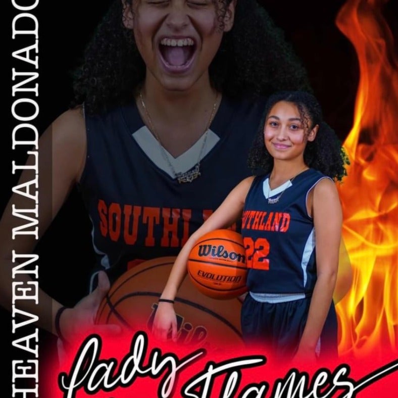 Heaven Maldonado | SCHS, Kissimmee, FL | MaxPreps