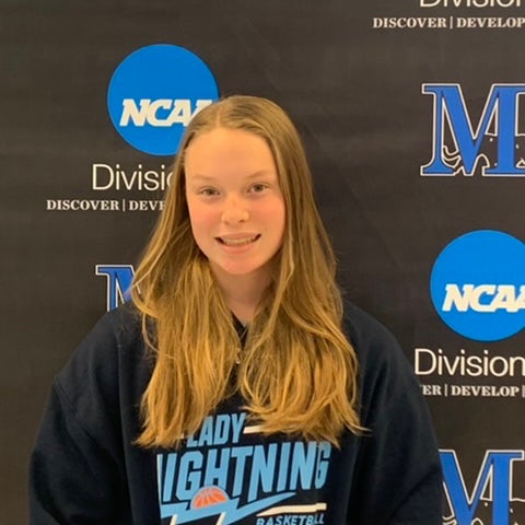 Grace Brumley's Taft High School Career Home