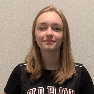 Stacy Hygema's Old Plank Christian Academy Career Home