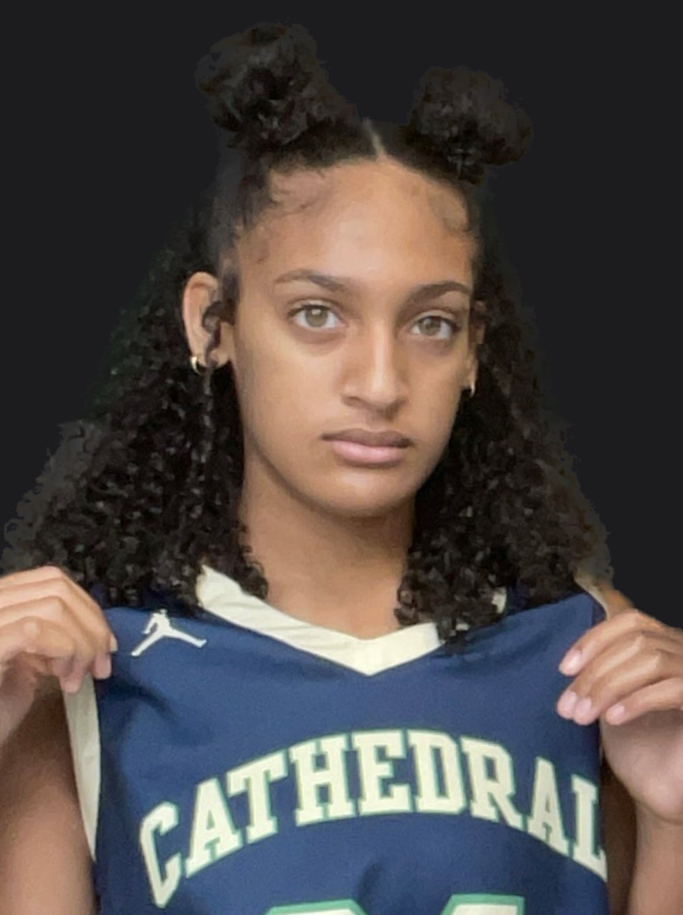 Jaeda Wilson High School Girls Basketball Stats Heritage Christian ...