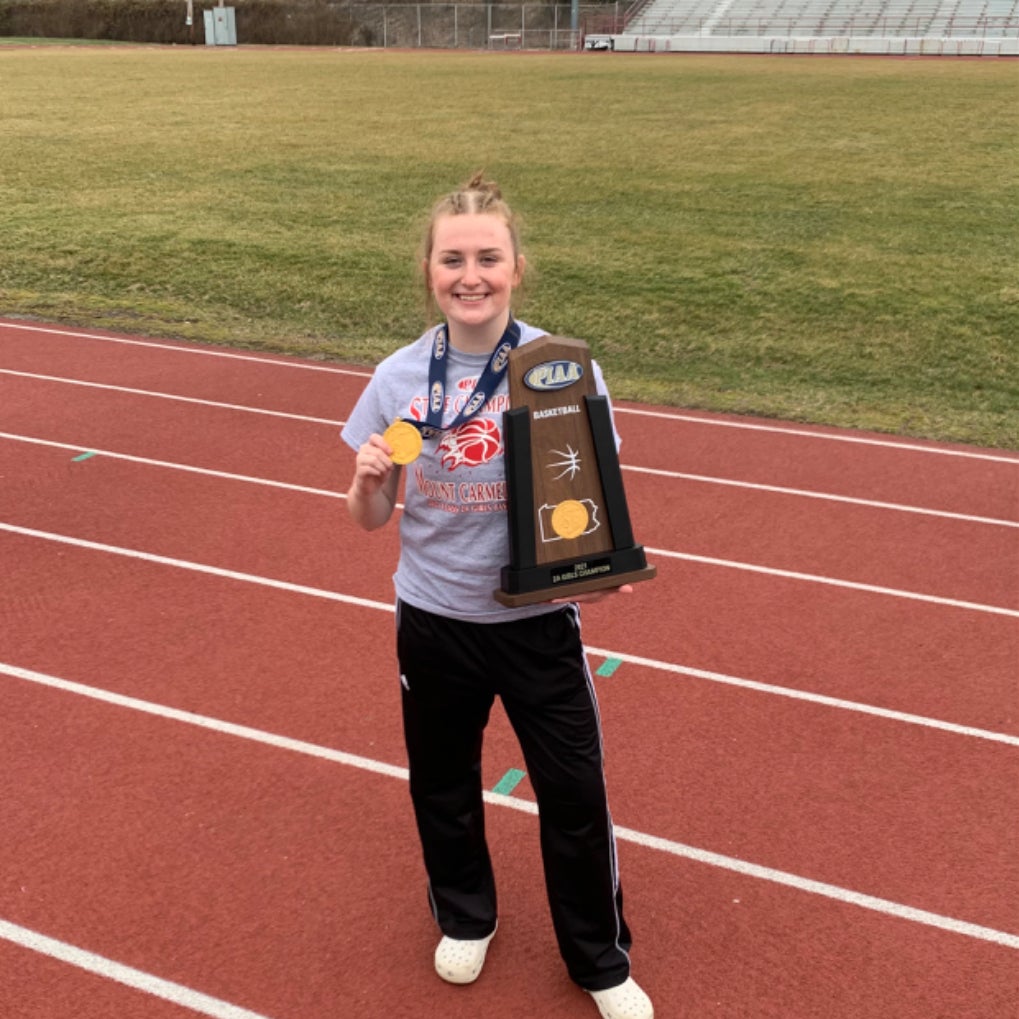 Alyssa Reisinger’s Photos | MaxPreps