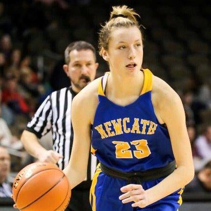 Rylee Turner's High School Career Home