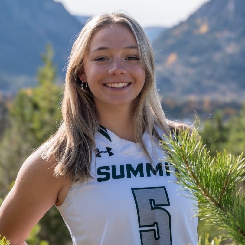 Sarah Pappas' Summit High School Career Home