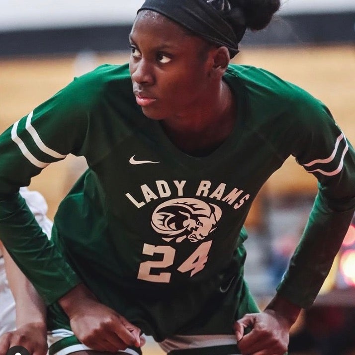 Jah'Naesia Spiers' Southwest DeKalb High School Career Home