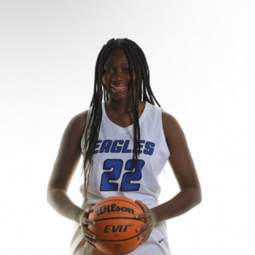 Hailey Thornton's Mount Paran Christian High School Career Home