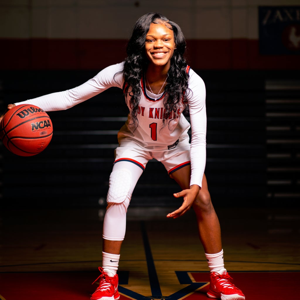 Jadah Kingcade’s Stats | MaxPreps