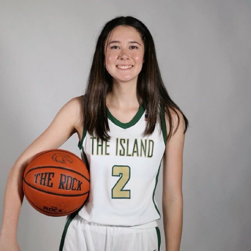 Avery Cannon's Fleming Island High School Basketball Stats