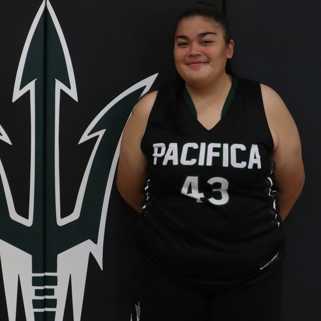 Mister Nelson's Pacifica High School Career Home