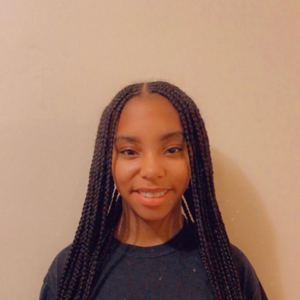 Diamond Whitaker's Freire Charter Career Home