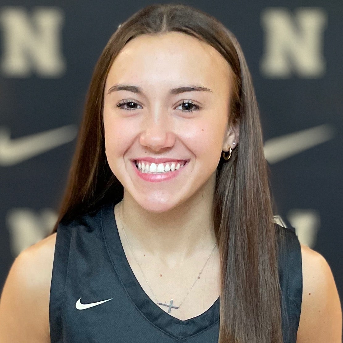 Reagan Wilson High School Girls Basketball Stats Noblesville ...