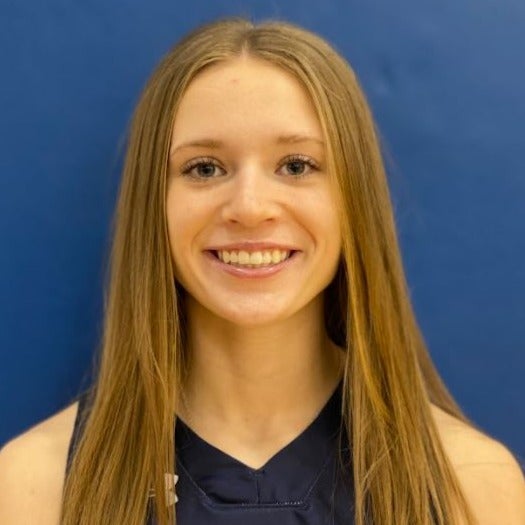 Nora Ahram's (Arlington Heights, IL) Saint Viator High School Career Home