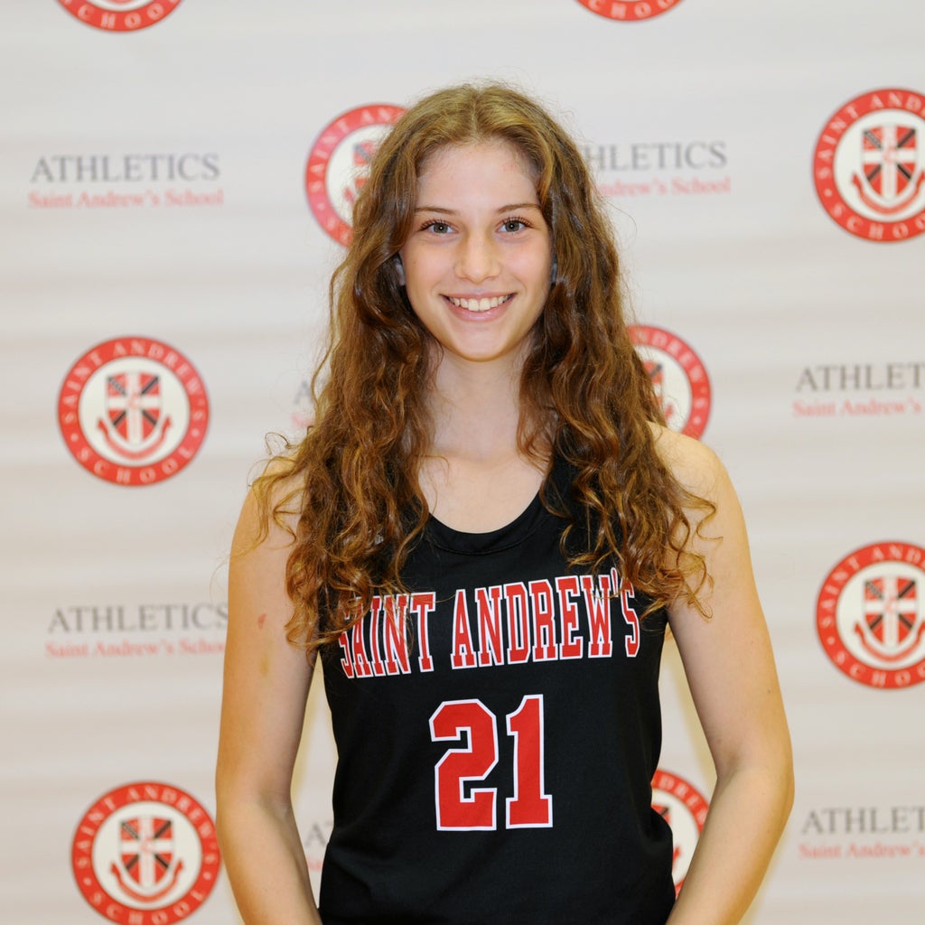 Alexa Schwartz's Awards