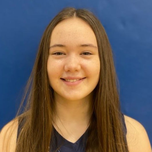Nora Ahram's (Arlington Heights, IL) Saint Viator High School Career Home