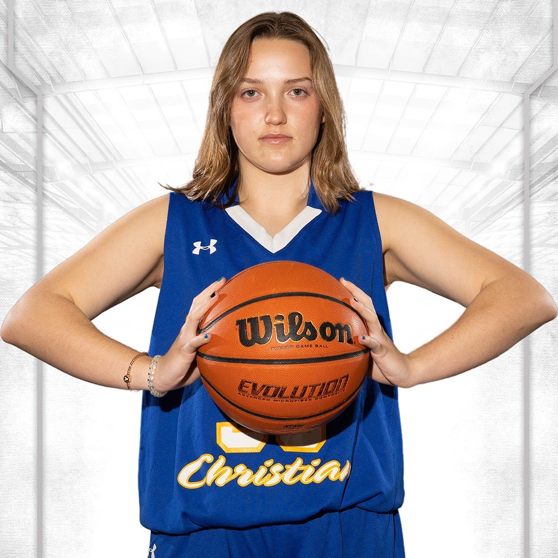 Audrey Harris High School Girls Basketball Stats Faith Christian (Yuba ...