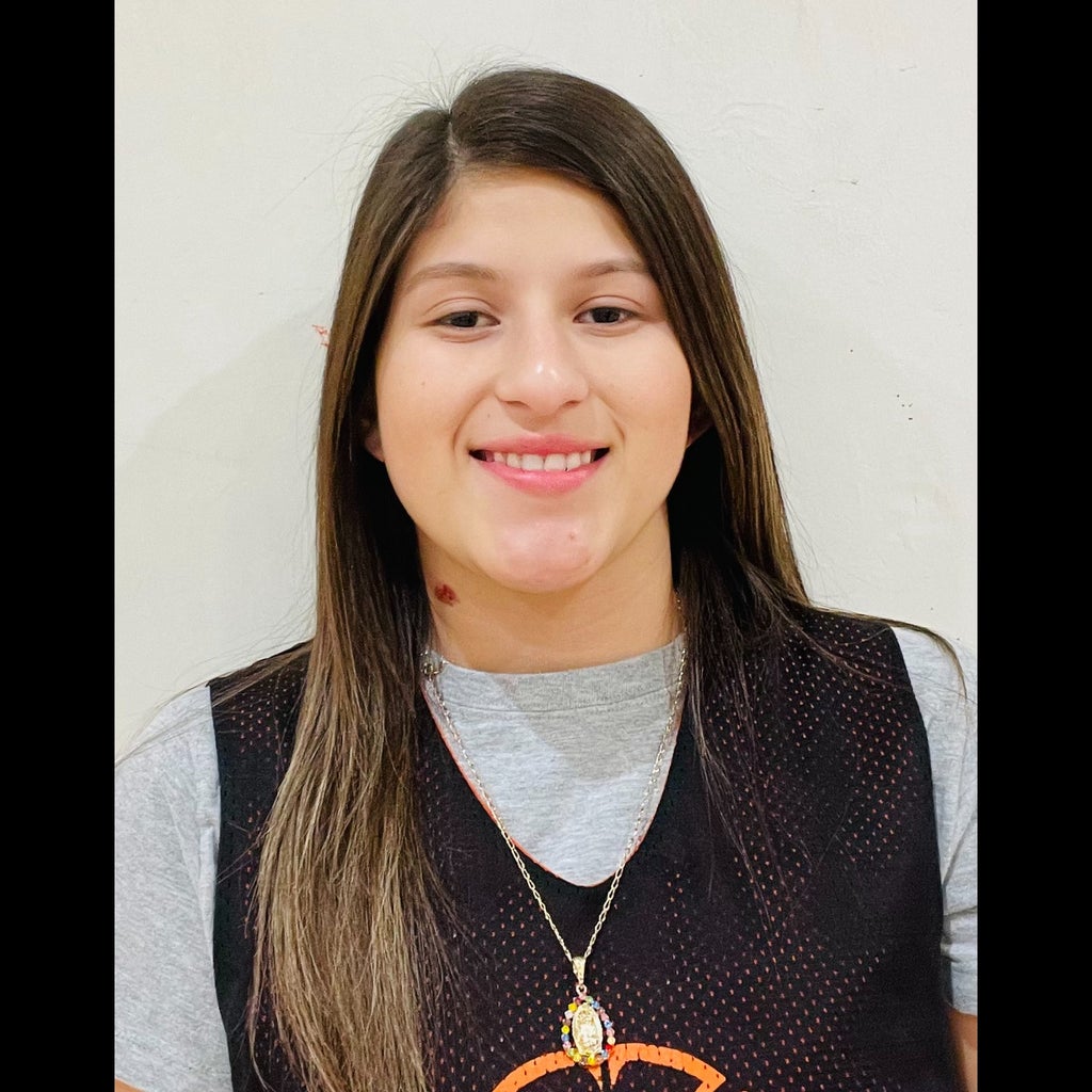Aliza Cervantes’s Home | MaxPreps