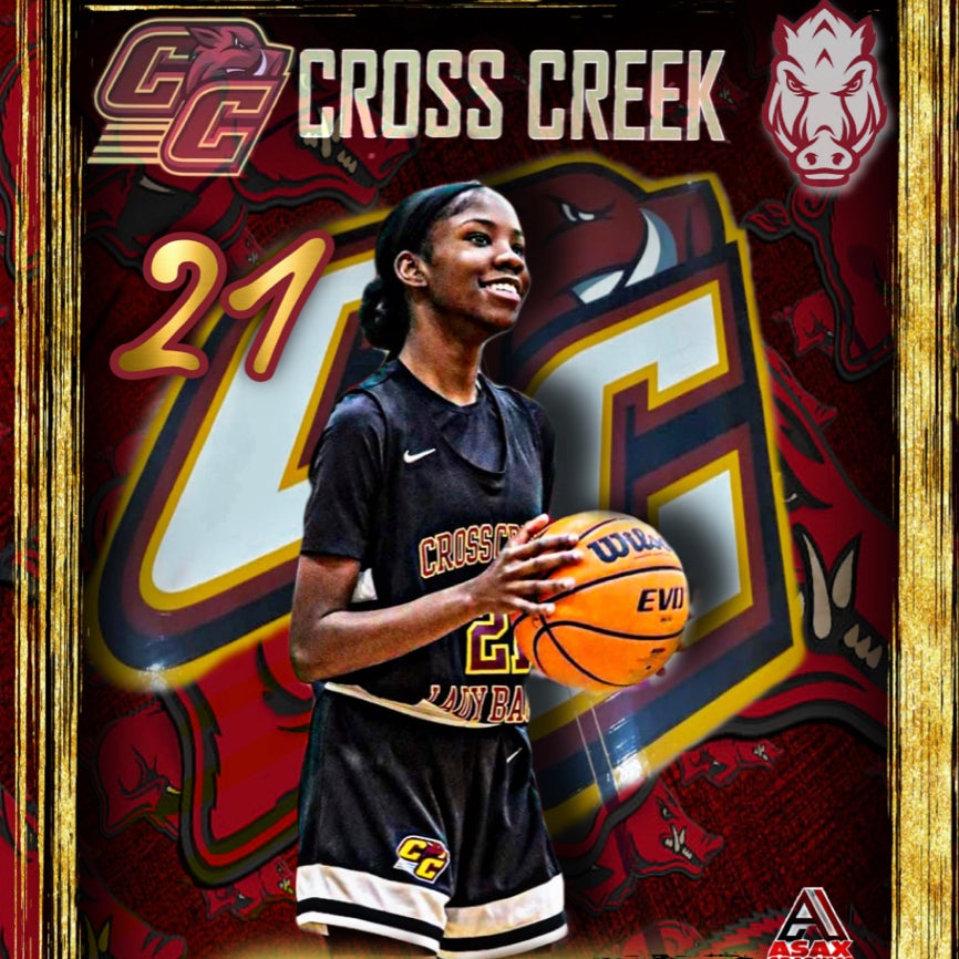 Brayla Harris' Butler High School Career Home