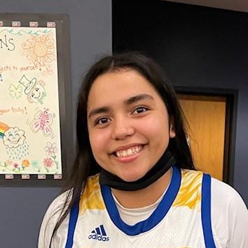 Taiah Mitchell's Chief Leschi High School Career Home