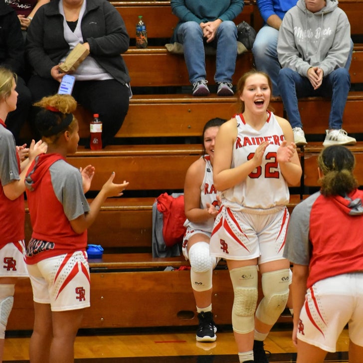 Mackenzie Chabala's South Rowan High School Career Home