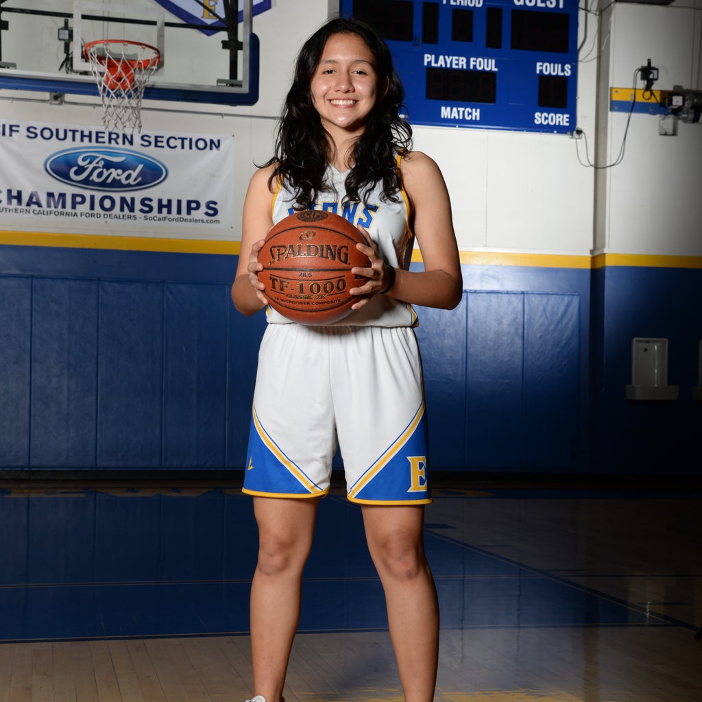 Magdalena Rabanal's Edgewood High School Career Home