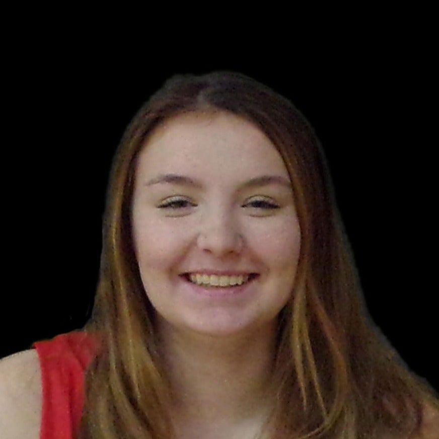 Ashtyn Meyer's High School Career Home