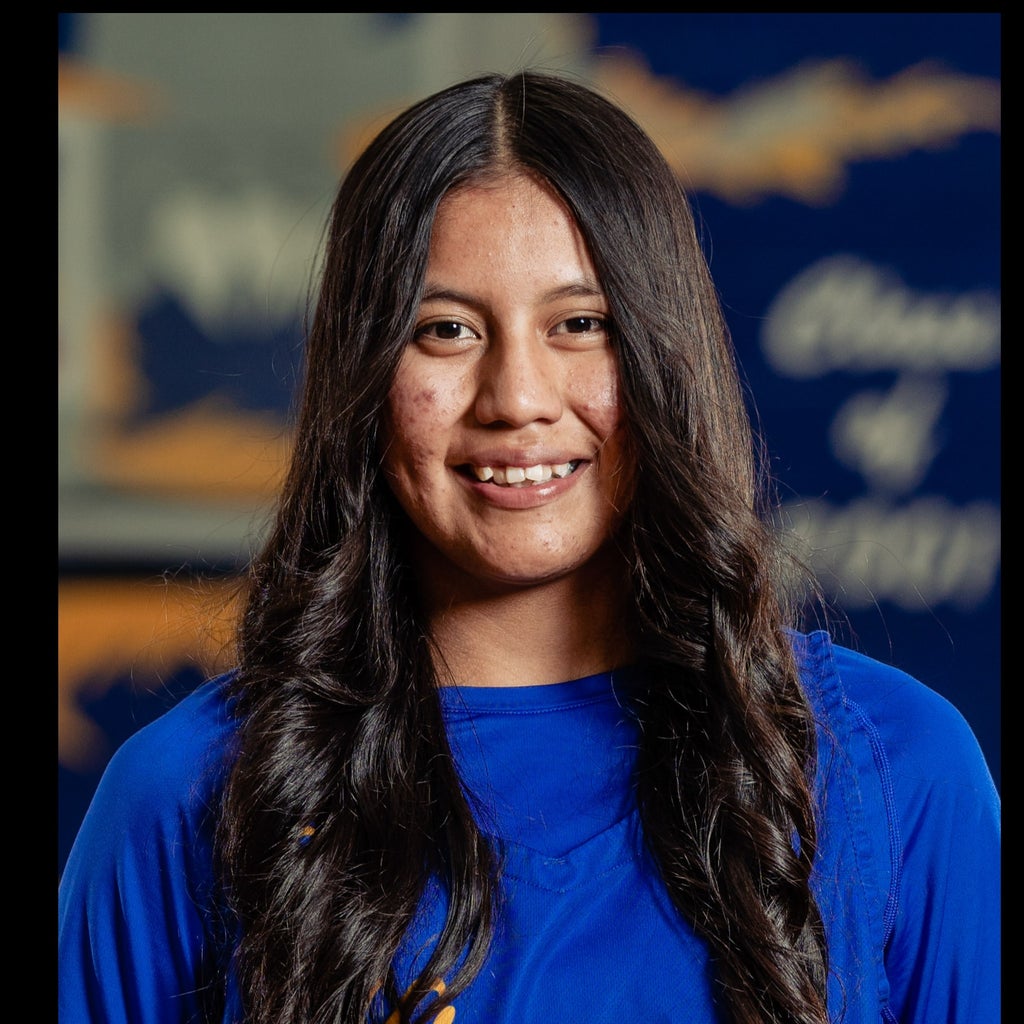 Teagin Lewis' High School Career Home