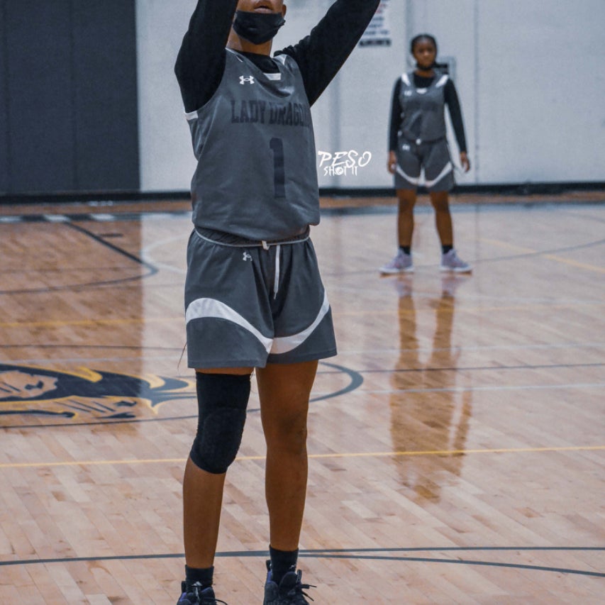 Kylah Hargrove's Freire Charter Career Home