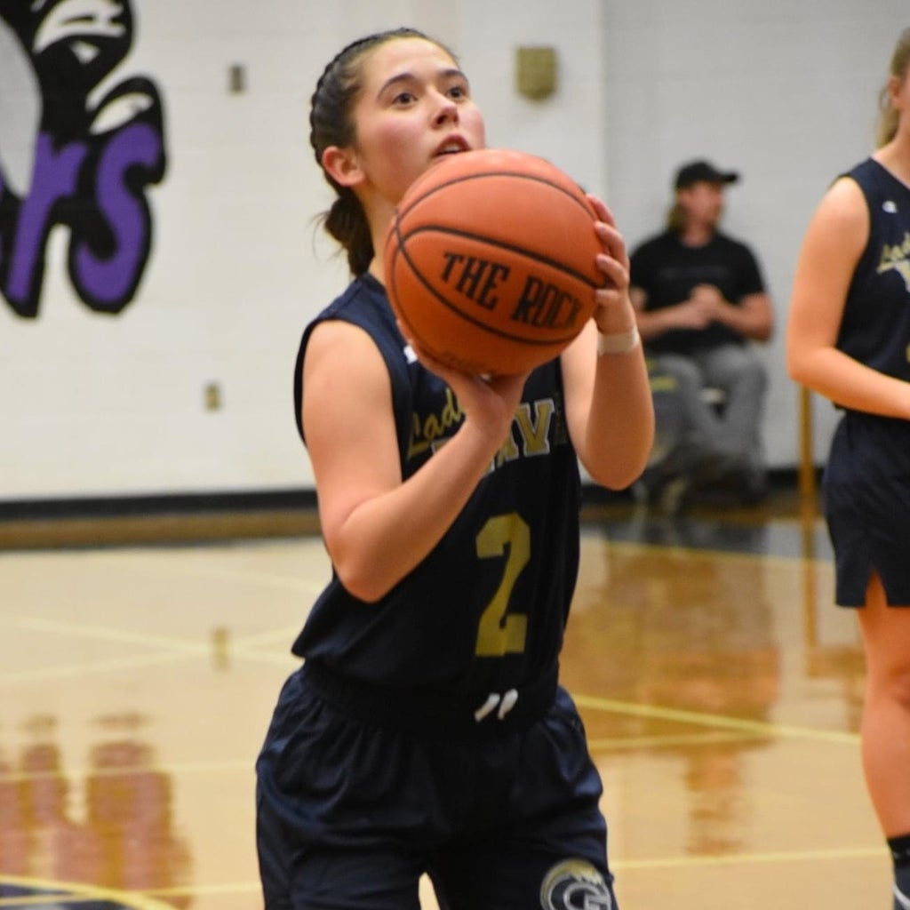 Heileigh Vencill's High School Career Home