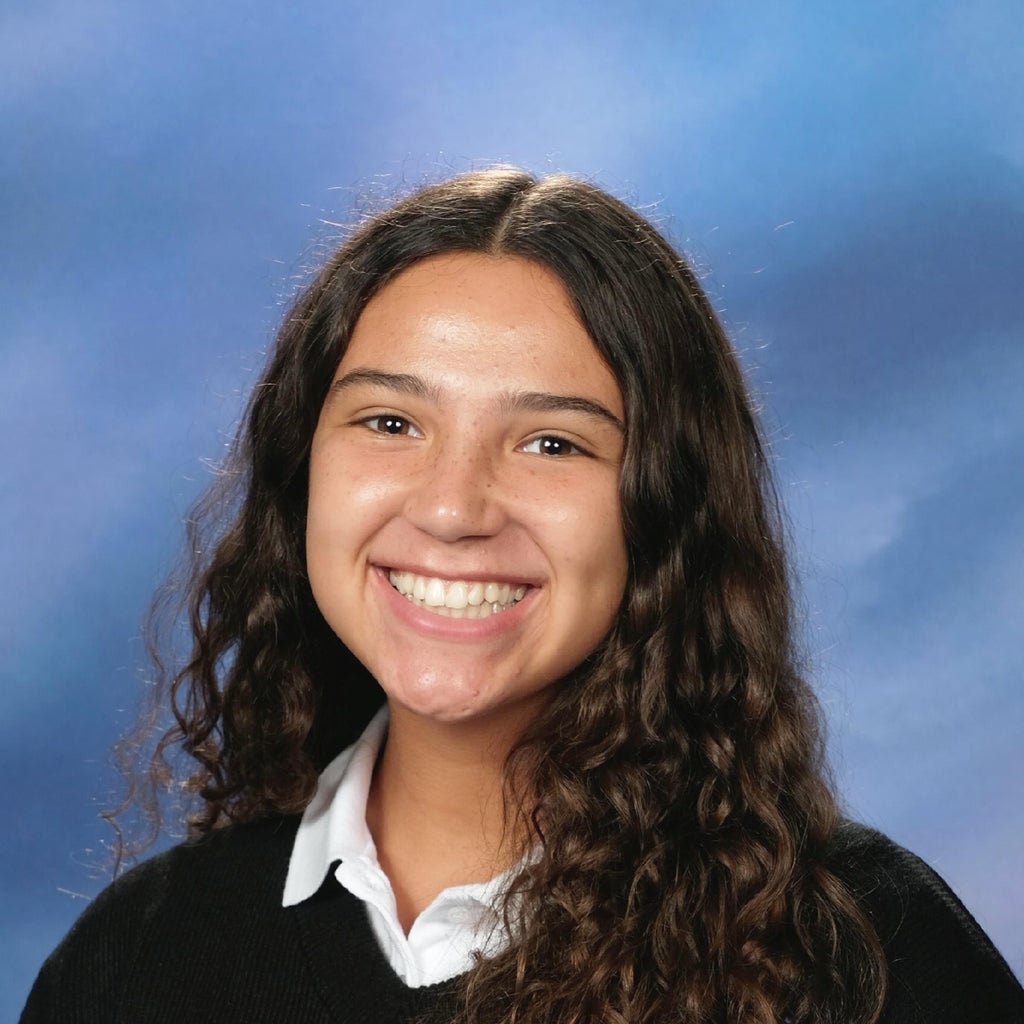 Taelyn Smith's Stat Leader Rankings