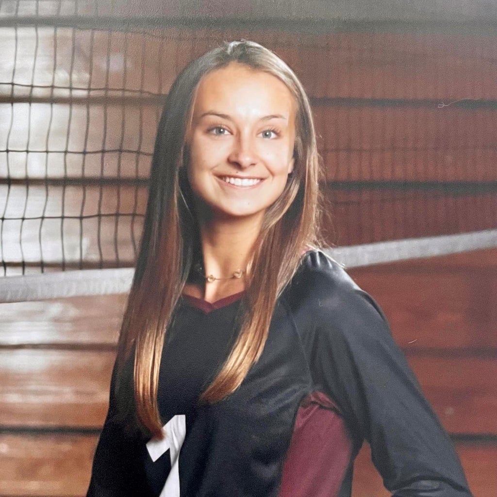 Harlie Gallaspy's (Corpus Christi, TX) Flour Bluff High School Career Home