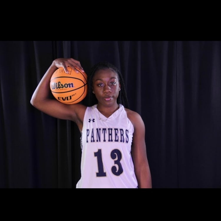 Charisma Brooks' (Eustis, FL) High School Career Home