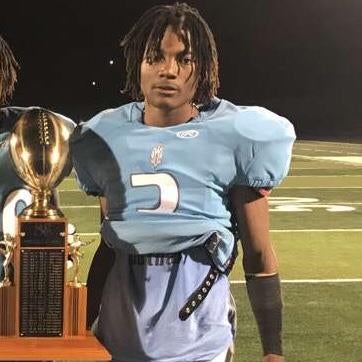 Franshun Jordan's Willowbrook High School Bio