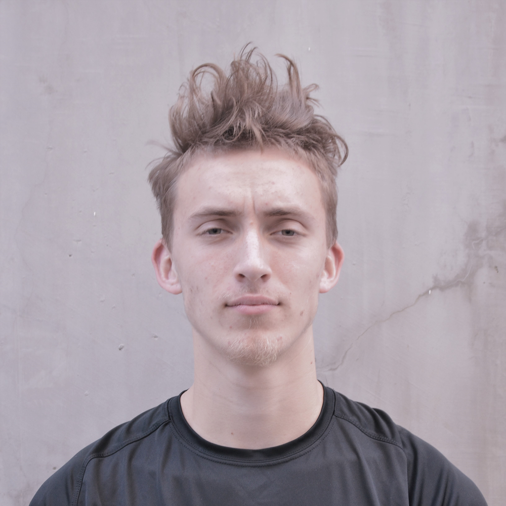 Thomas Faustka's High School Career Home