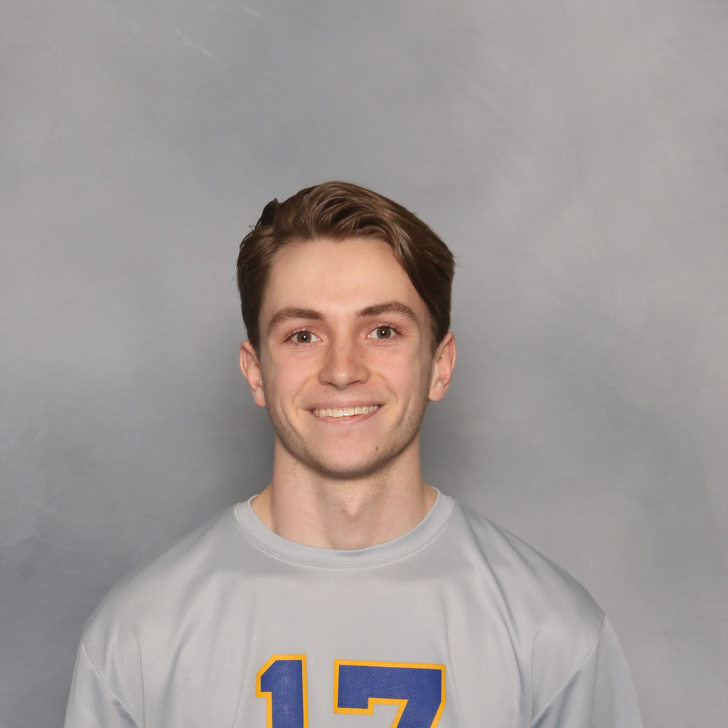 Brad Vetter's Sandburg High School Career Home