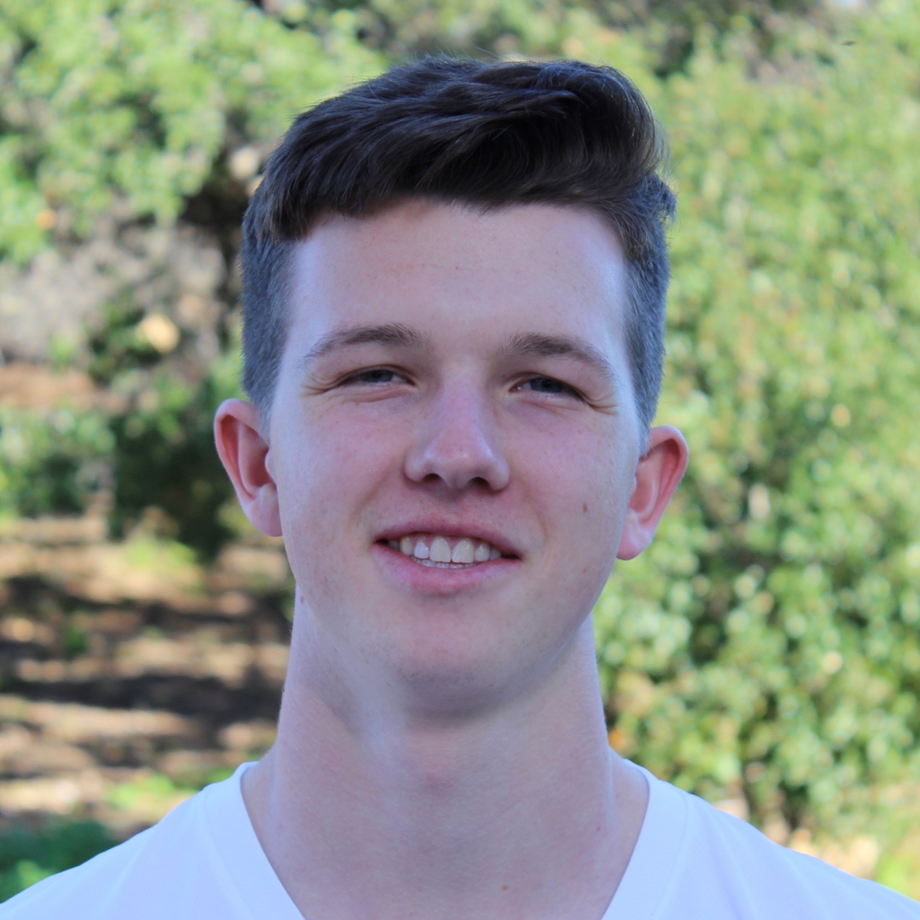 Justin Stone's High School Career Home