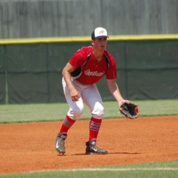 Daniel Ponder's Covenant Christian High School Bio