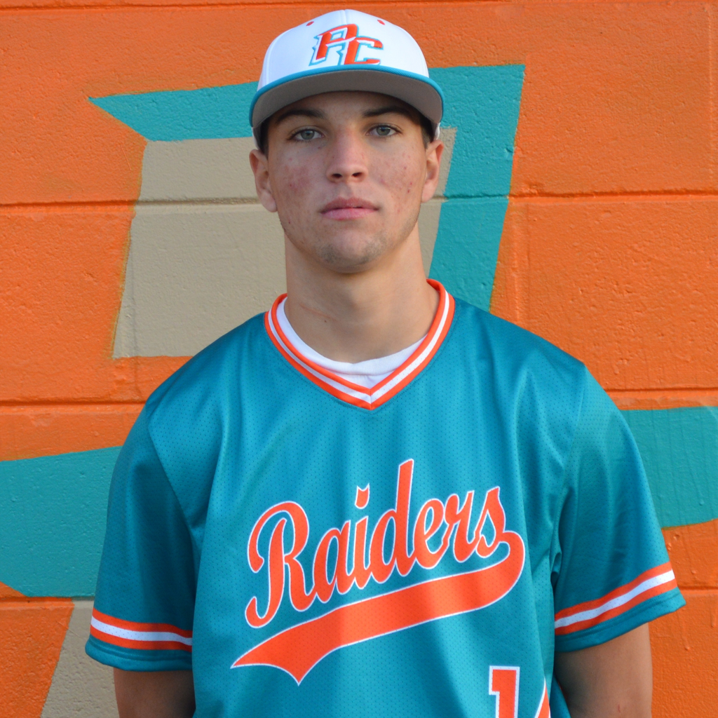 Peyton Collins' (Plant City, FL) High School Bio