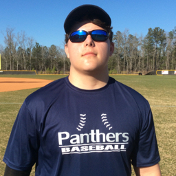 Austin Coates' Providence Athletic Club High School Career Home