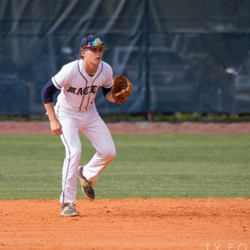 Jack Brady's Maclay High School Football Stats