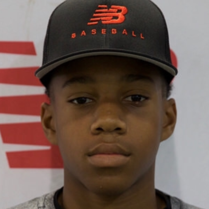 Chandler Simpson's St. Pius X Catholic High School Career Home