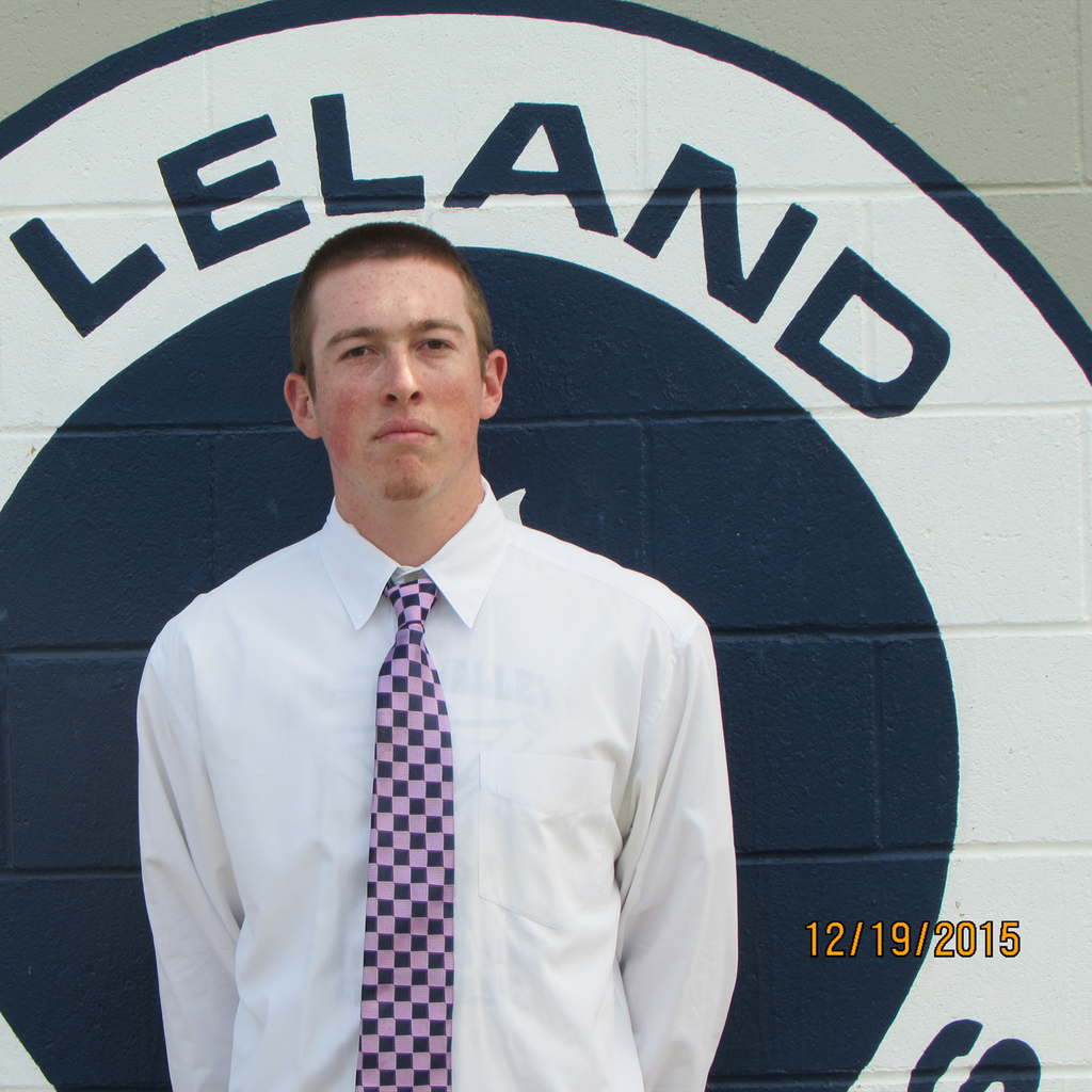 Jake Dermer's Leland High School Bio