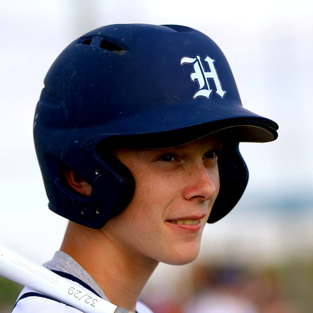 Cayden Smith's Baseball Stats