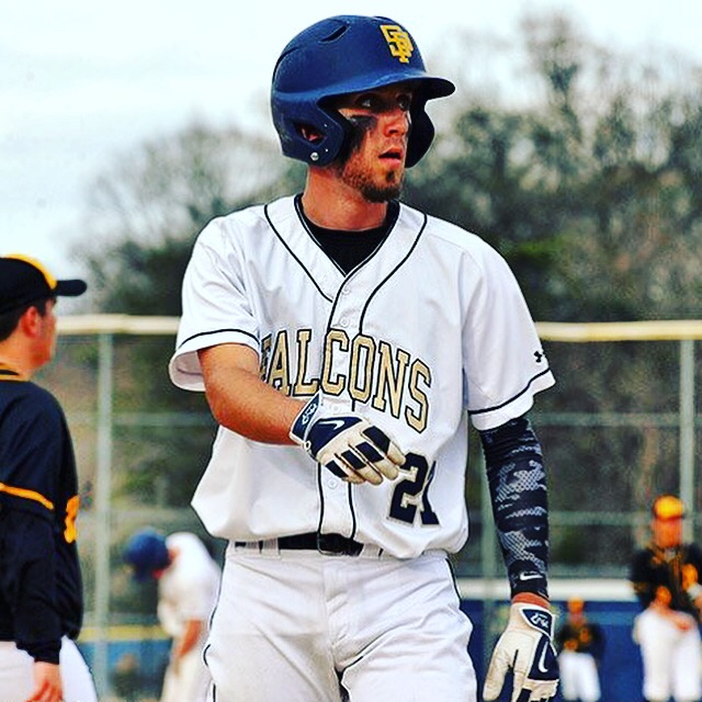 Trae Singleton's High School Baseball Stats