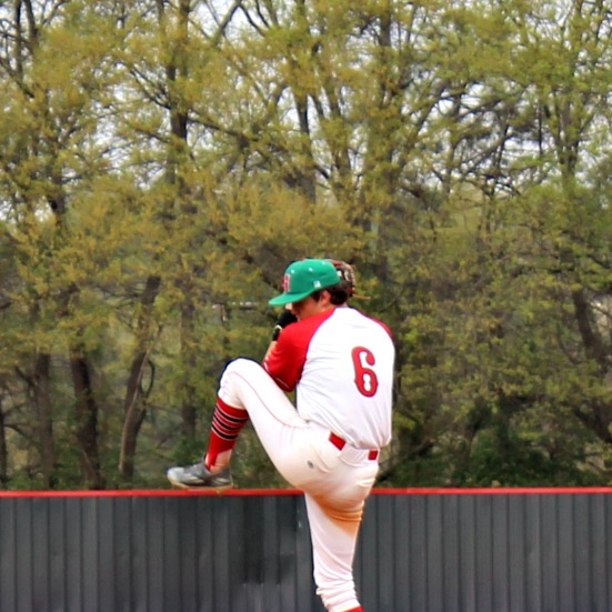 Jonathan Manibusan's Hardaway High School Career Home