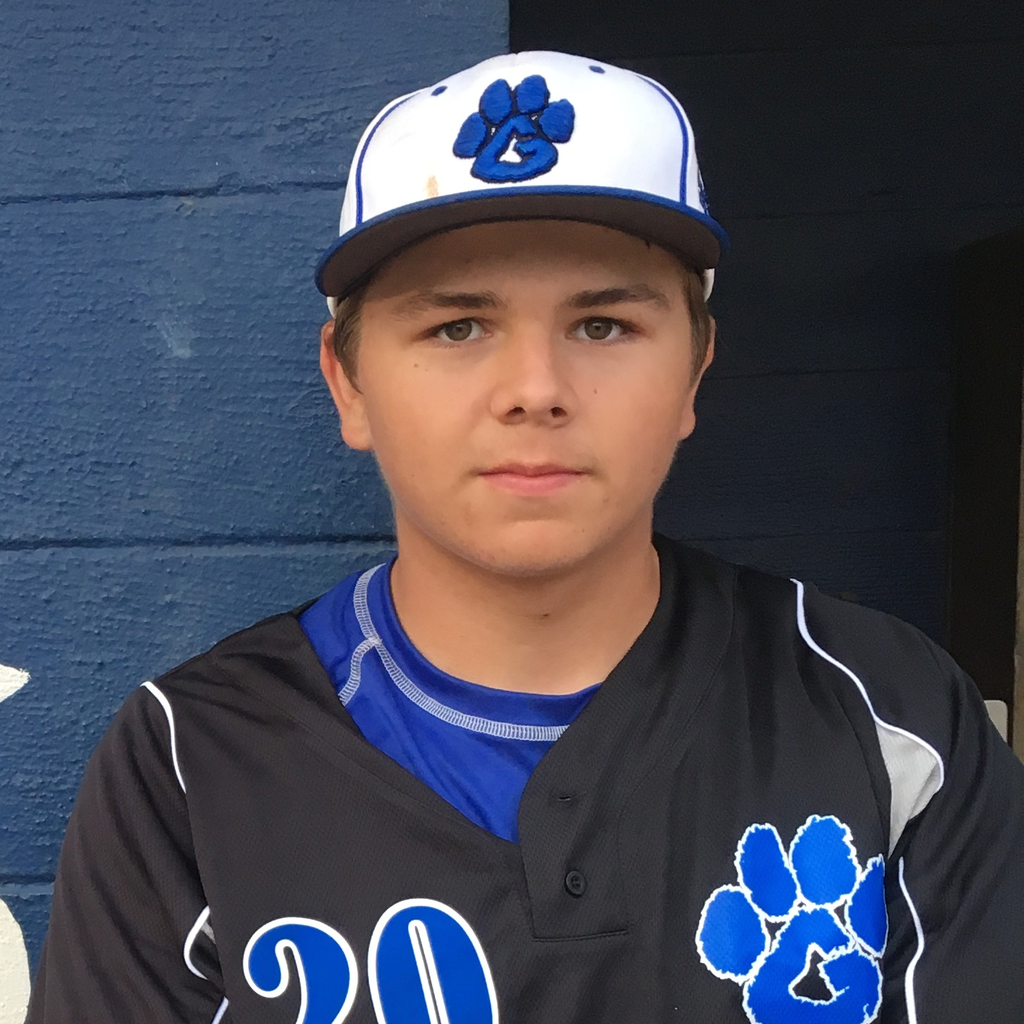 Carmen Calabrese's Godby High School Career Home