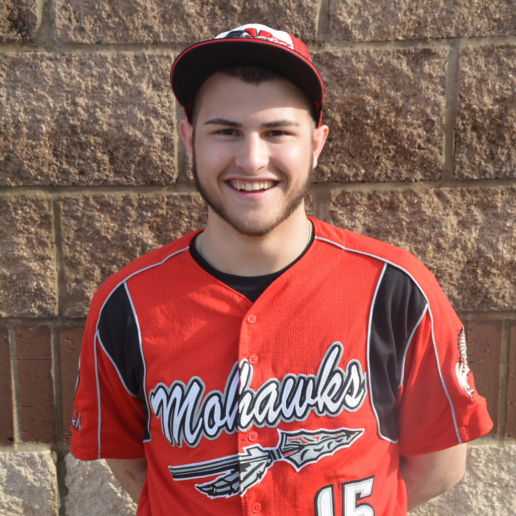 Mitchell Bockewitz's High School Baseball Stats