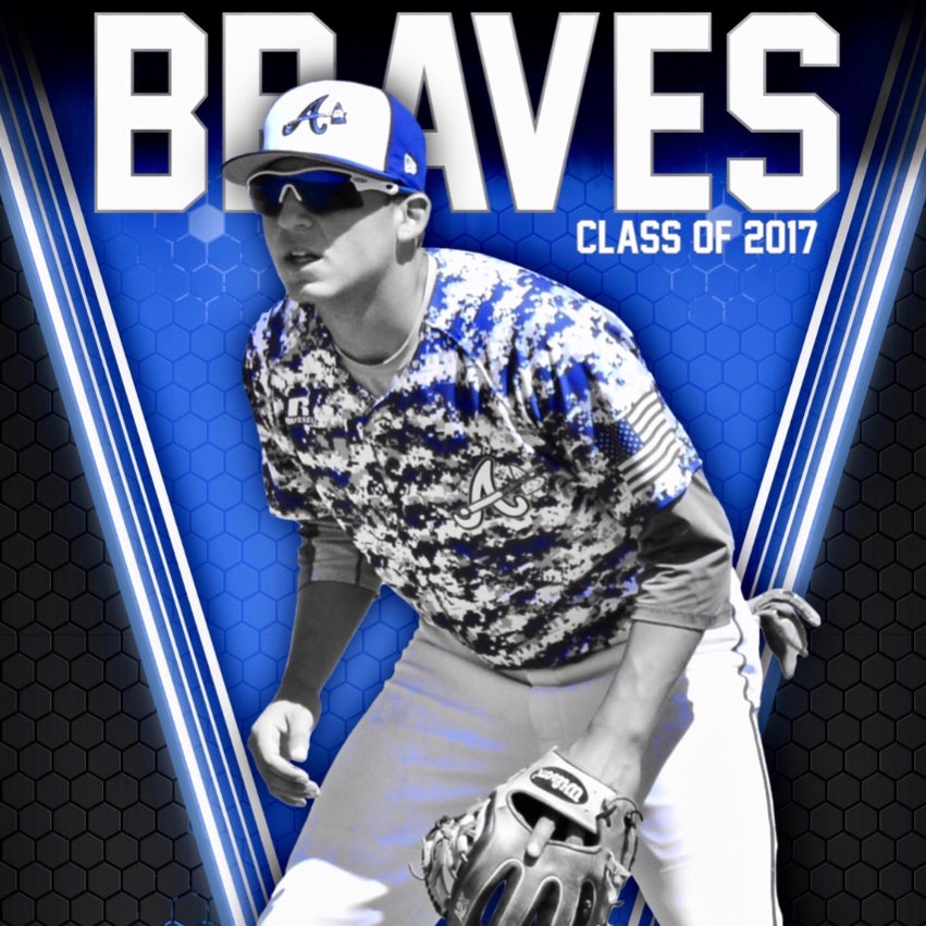 Max Reyes' High School Career Home