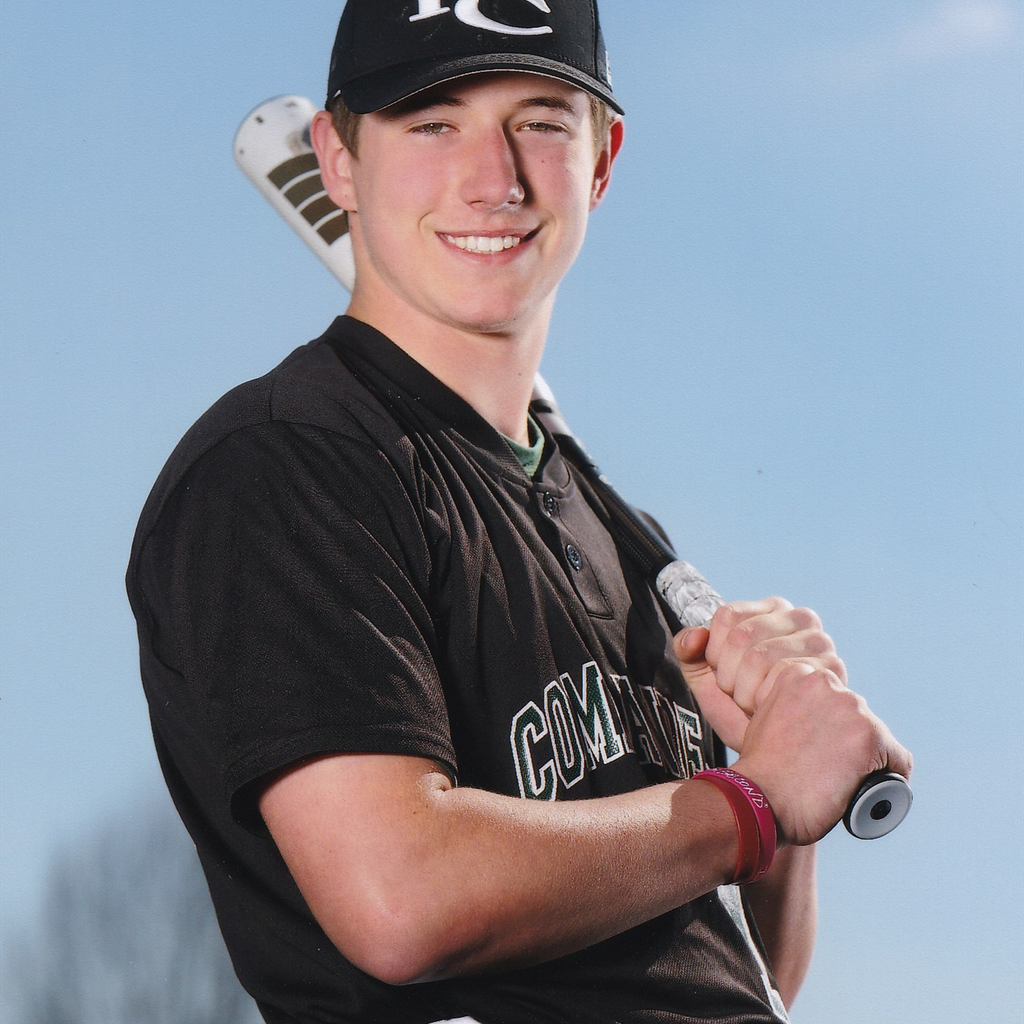 Jared Dickey's Friendship Christian High School Career Home